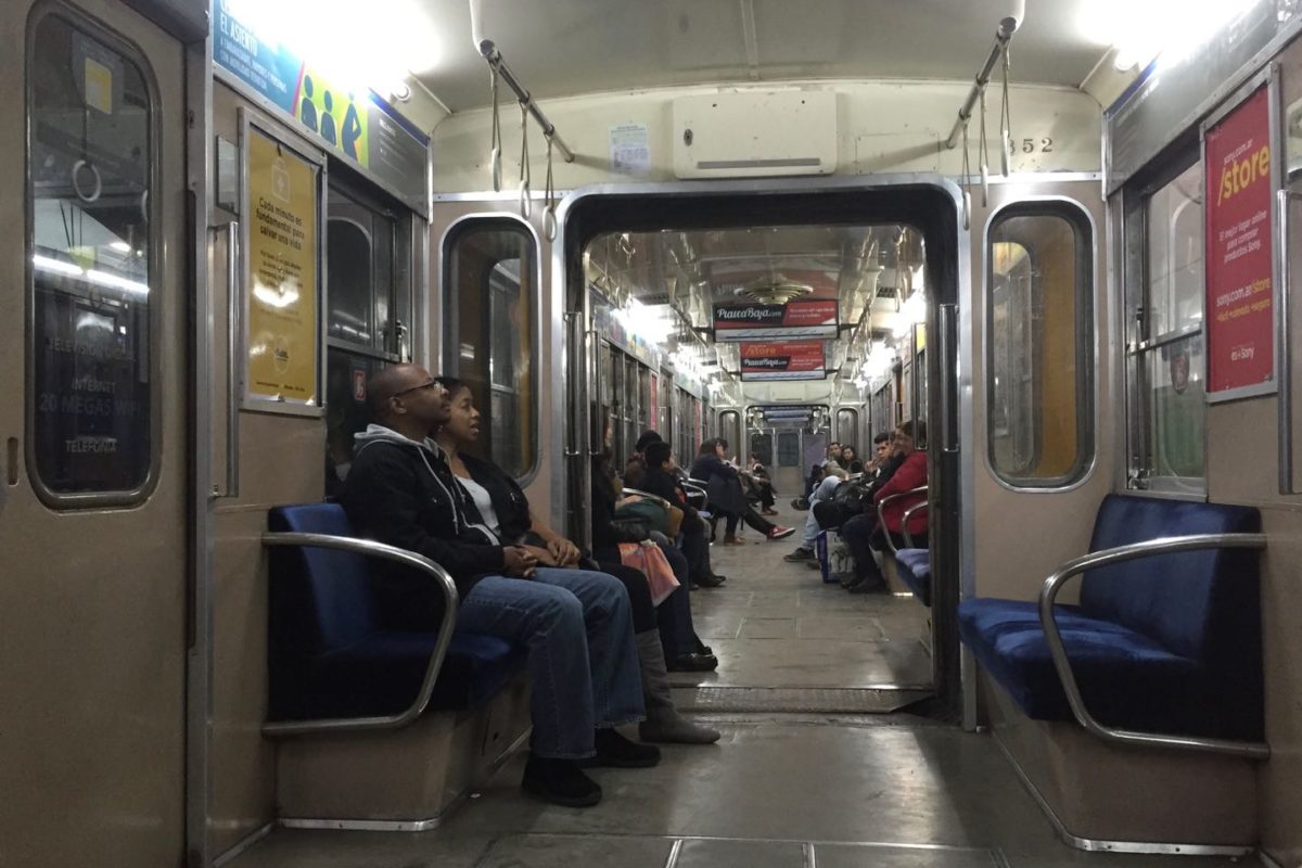 Things to do in Buenos Aires | Jeremaixs Blog