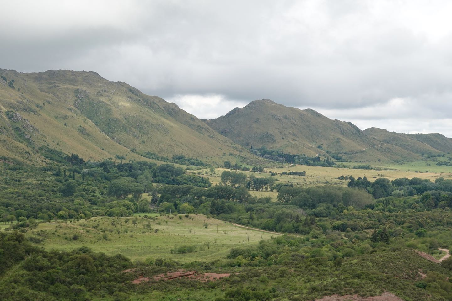 Punilla Valley | Jeremaixs Blog